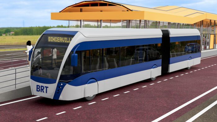 Accueil - Projet de Mobilité Urbaine d'Abidjan (PMUA)