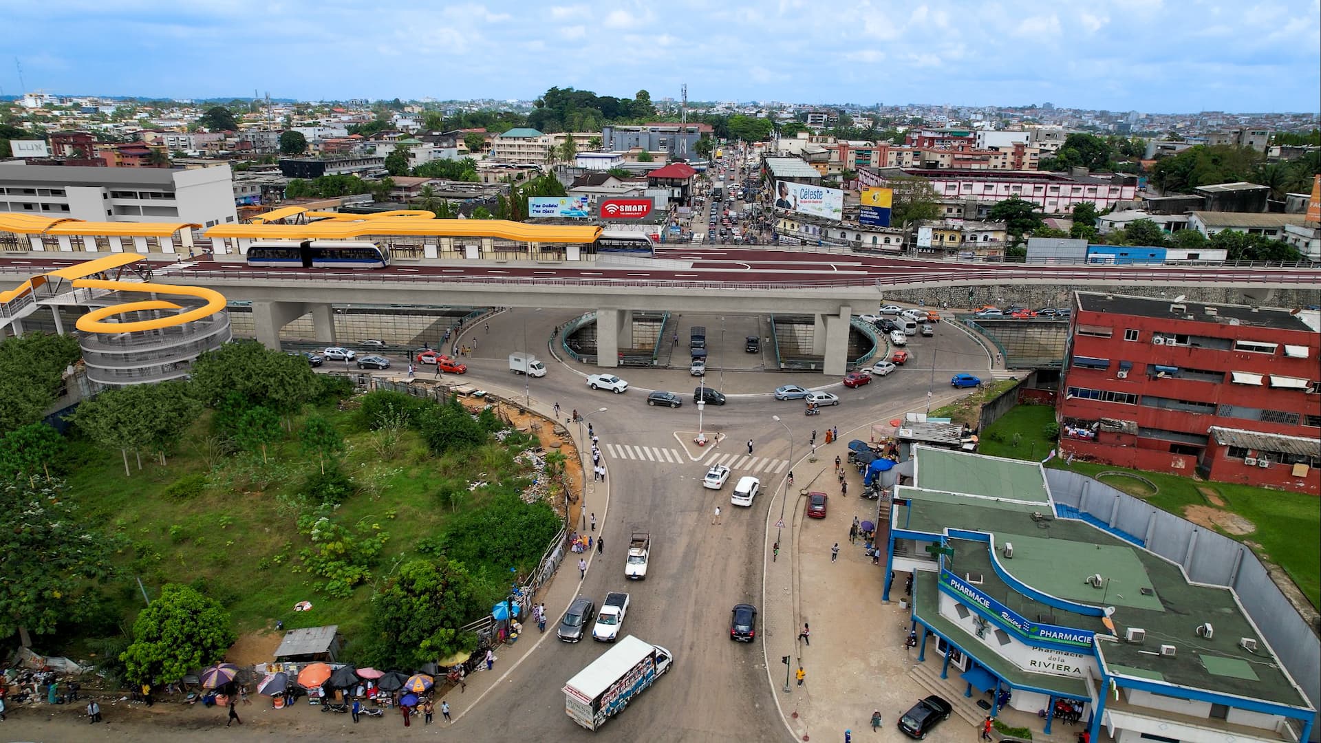 Accueil - Projet de Mobilité Urbaine d'Abidjan (PMUA)